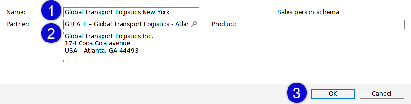 How do I use ZIP zones?