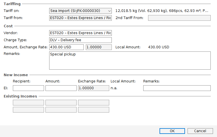 How can I process payables in Scope?