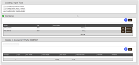 Pre-Alert (Scope Connect)