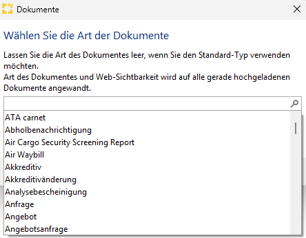 Details zur neuen Scope Version 25.6