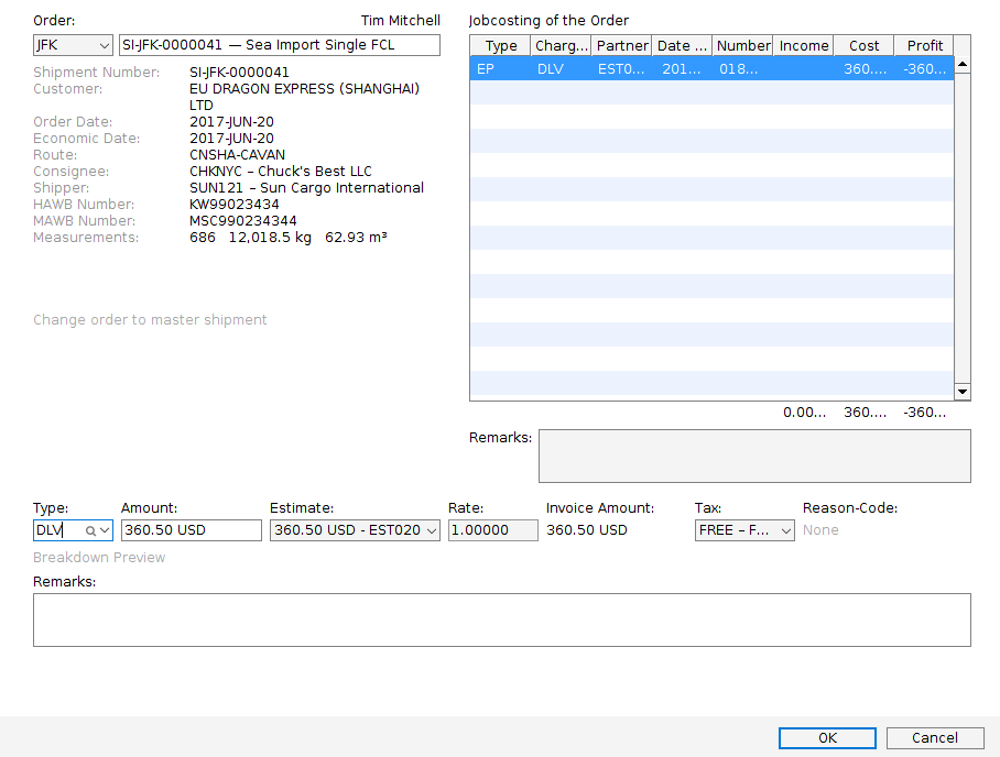 How can I process payables in Scope?