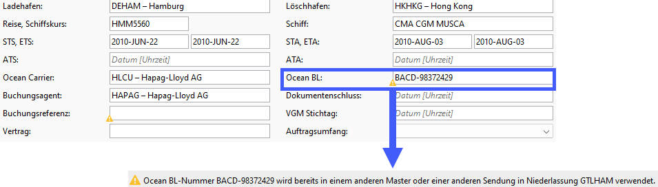 Details zur neuen Scope Version 24.6