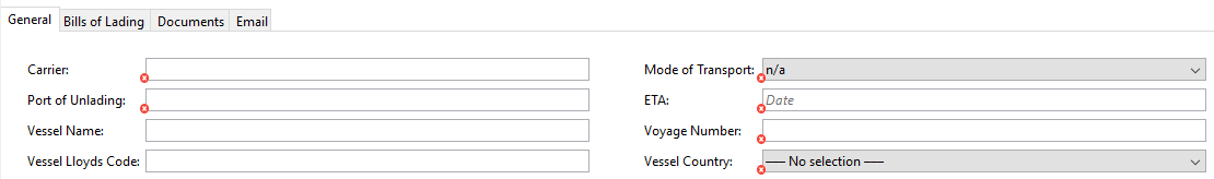 How is AMS (USA) integrated in Scope?