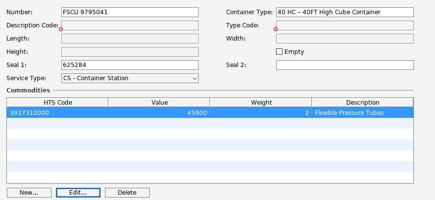 How is AMS (USA) integrated in Scope?