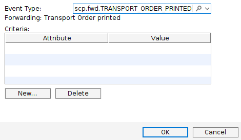 How can I trigger a milestone with a Scope event?