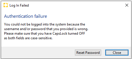 How do I change my password? What do I do if I forget my password? How ...