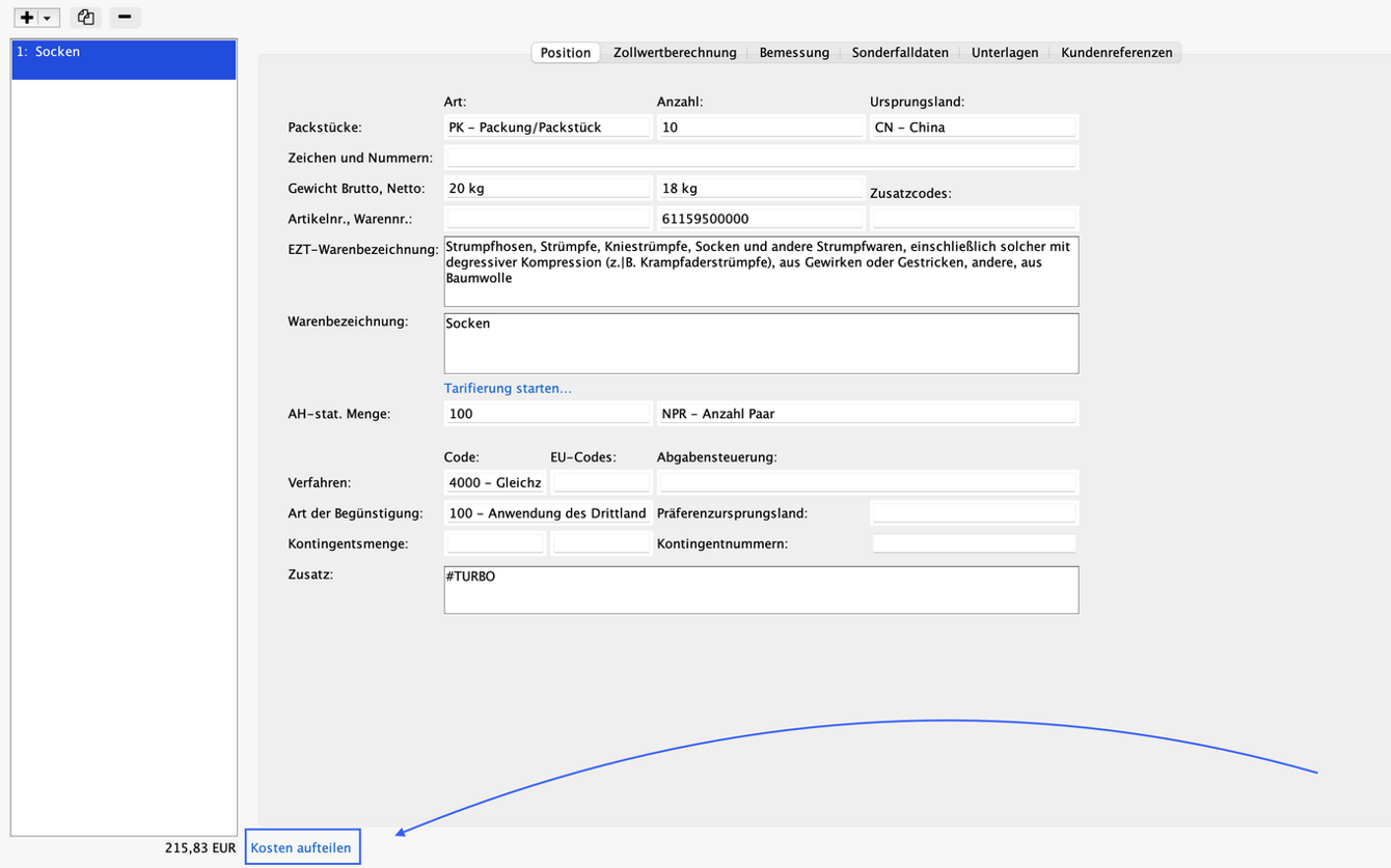 Details zur neuen Scope Version 26.0