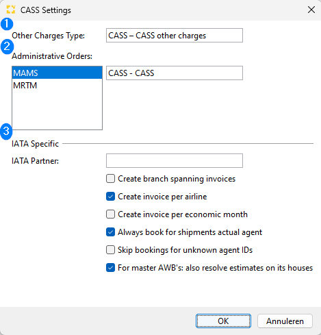 How can I manage CASS in Scope?